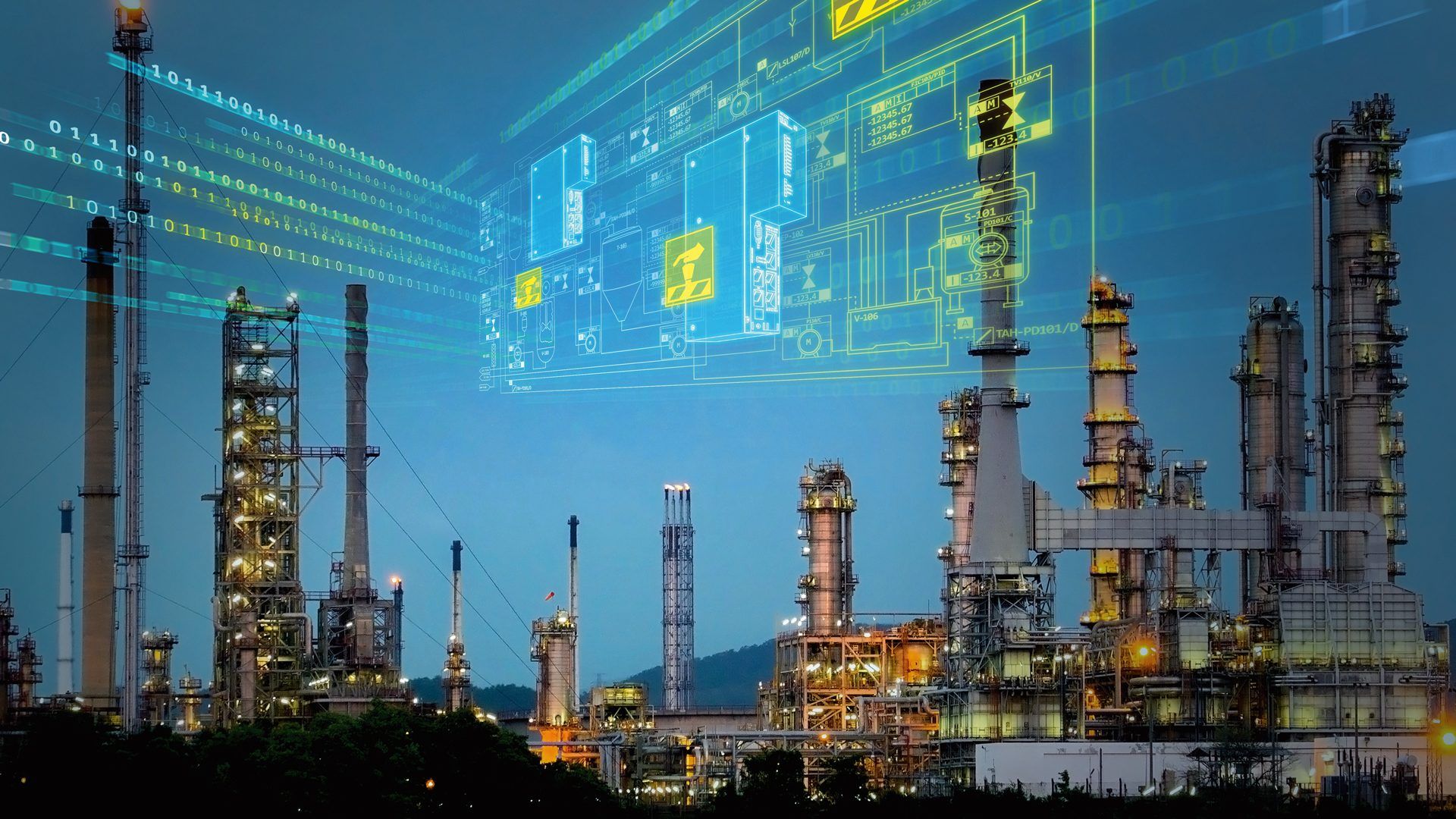 Safety Instrumented Systems - Siemens Australia