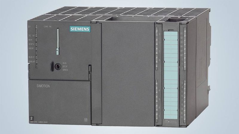 SIMOTION C：基于 PLC 的运动控制系统 - SIMOTION 硬件平台 - CN