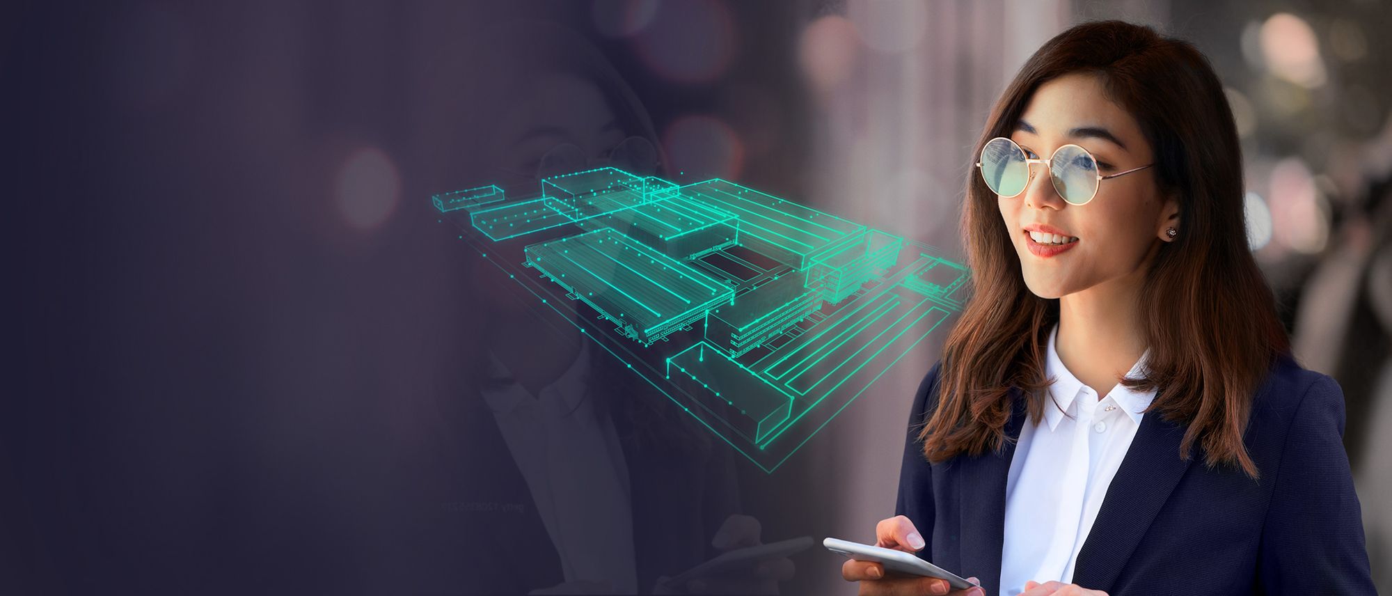 Digital Native Factory - Siemens Global