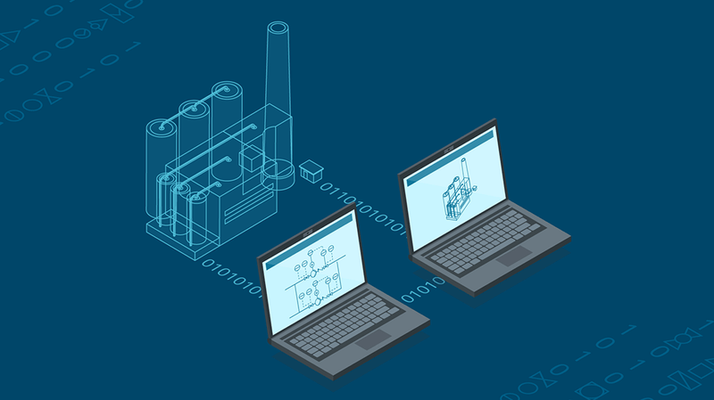 Process Detail Engineering - Plant Engineering Software COMOS - Global