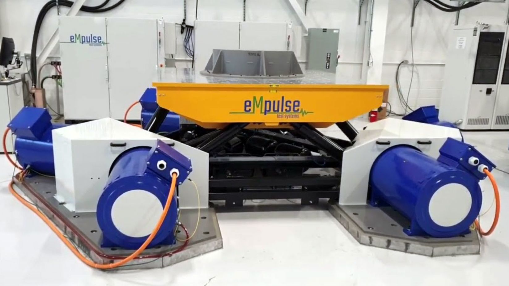 Siemens - eMpulse Success Story - Siemens US