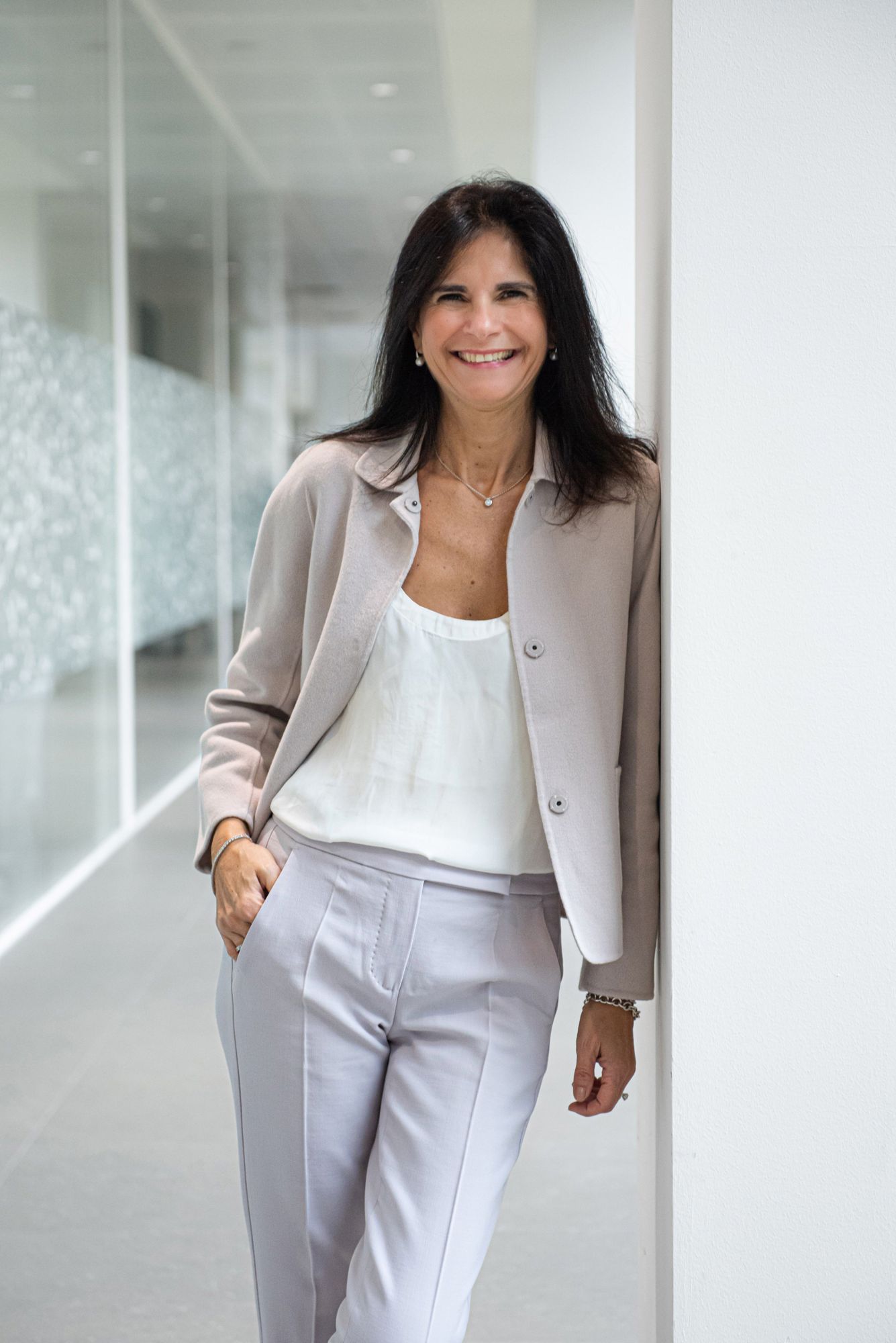 Roberta Bertolotti - Siemens IT