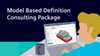 Model Based Definition Consulting Package