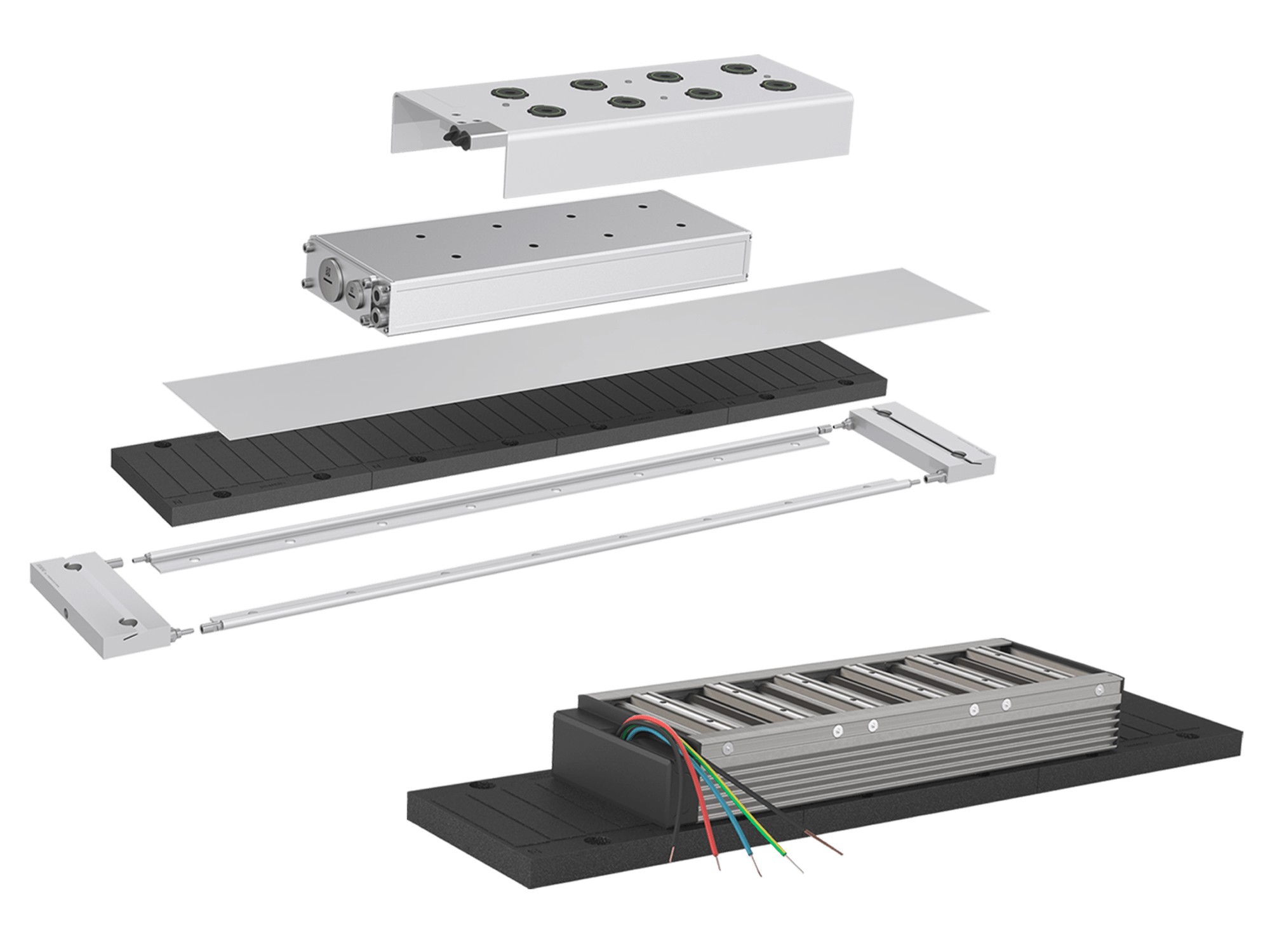 SIMOTICS L - Siemens Global