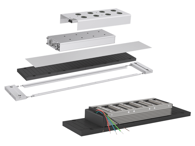 SIMOTICS L - Motoren für Motion Control - Siemens Deutschland