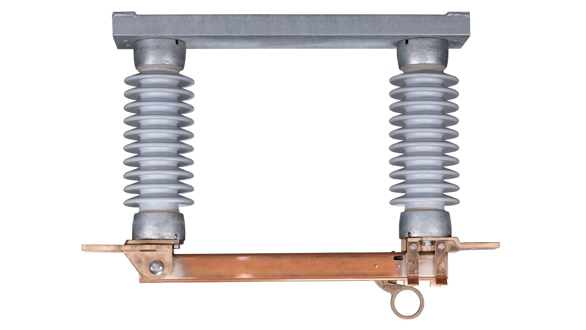 EH station class hookstick disconnects - Siemens US