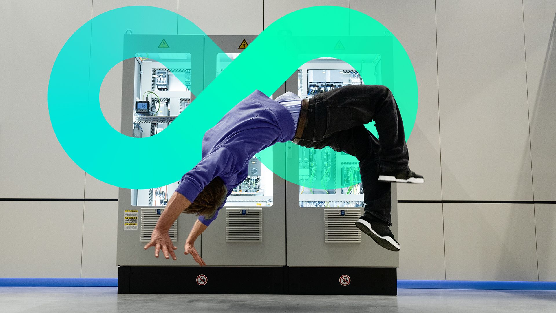 Optimize your drivetrain - Siemens IN