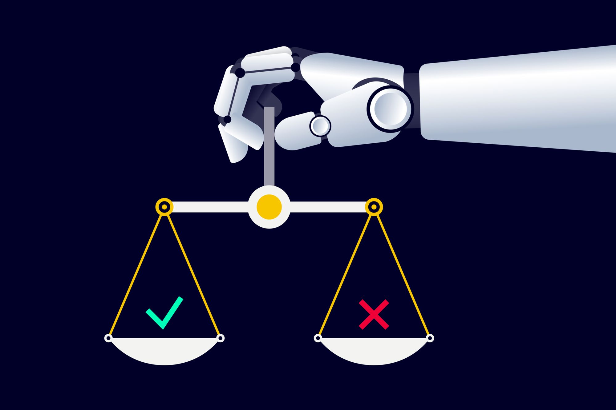 Breaking Down Bias For Trust In Industrial Ai Siemens Global