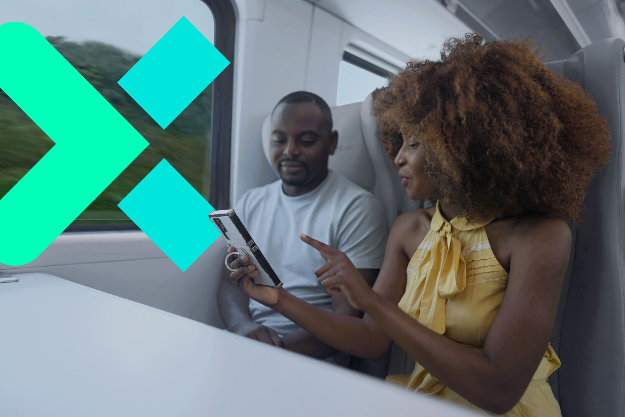 NextGen app service - Siemens Mobility Global