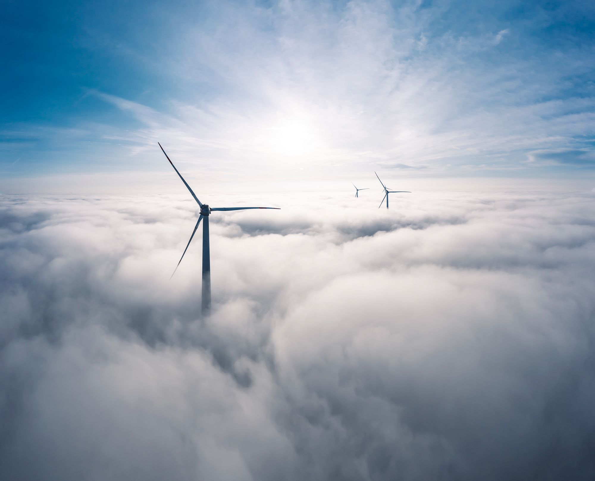 Investing in wind energy? We're big fans - Siemens Global