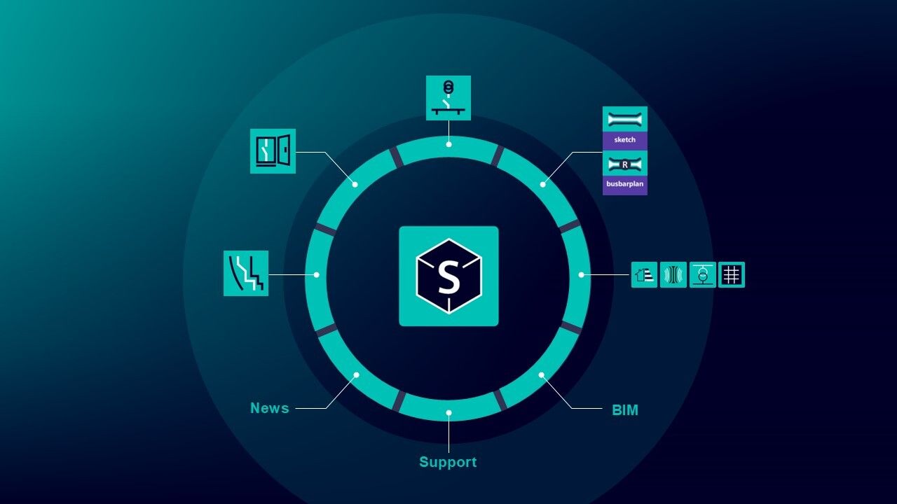 SIMARIS Suite-værktøjskassen gør din hverdag nemmere - Siemens DK