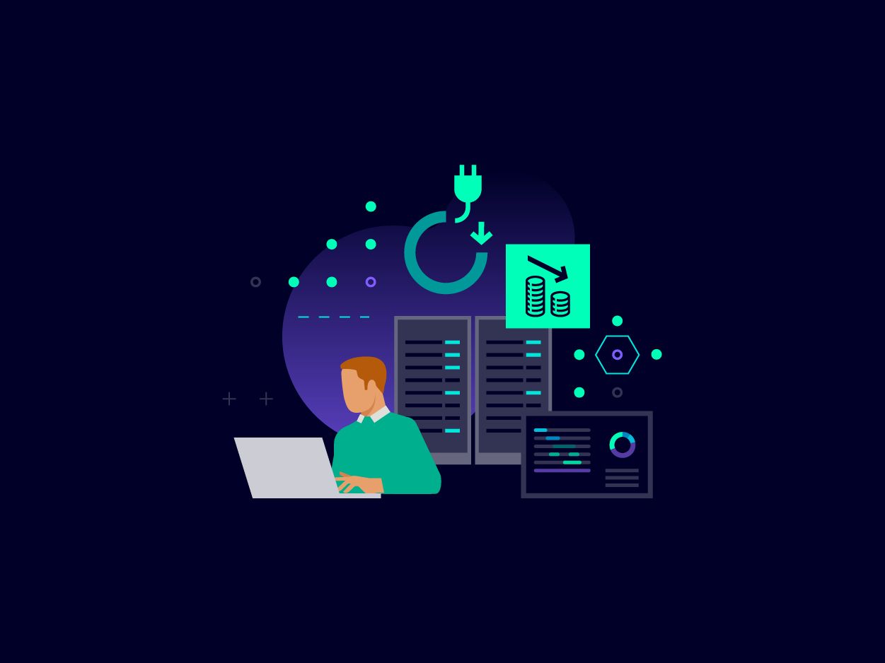 Predictive Maintenance | Data Centers - Siemens Xcelerator Global