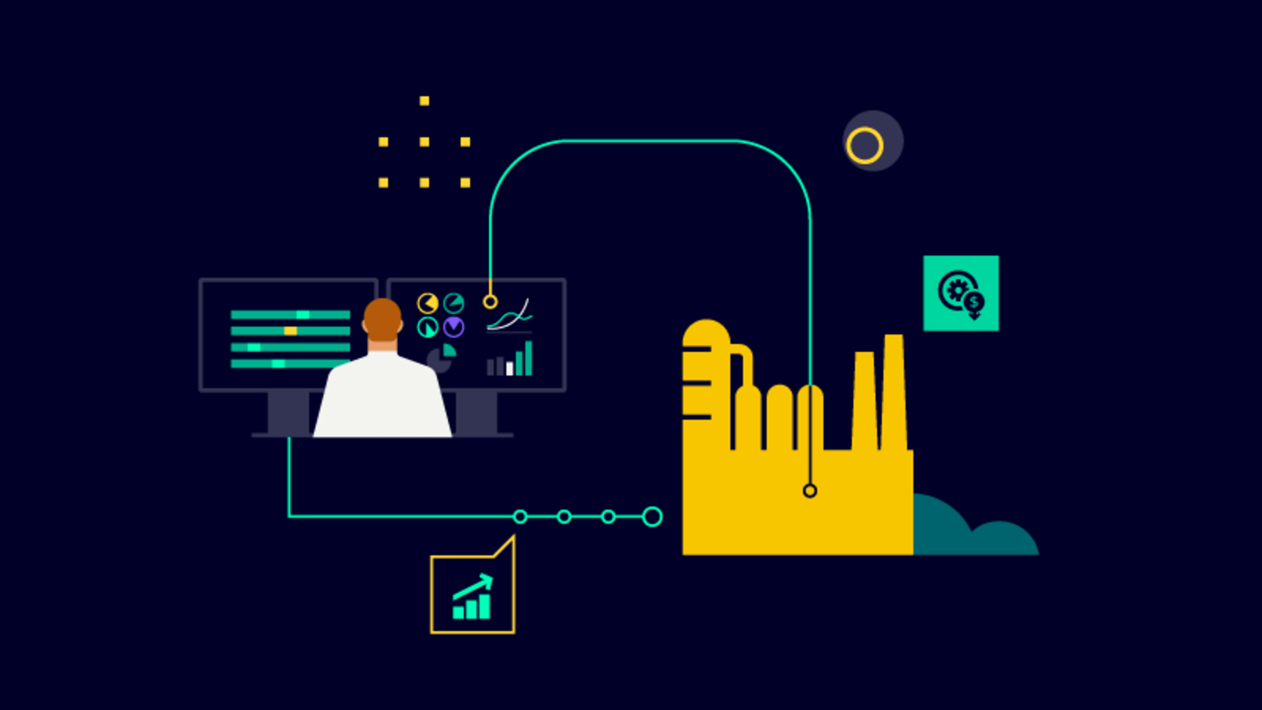 Turn data into actionable information with XHQ - Siemens Global