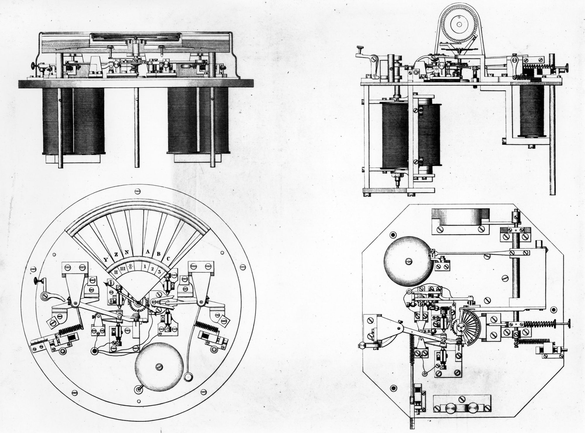 Johann Georg Halske - Siemens Global