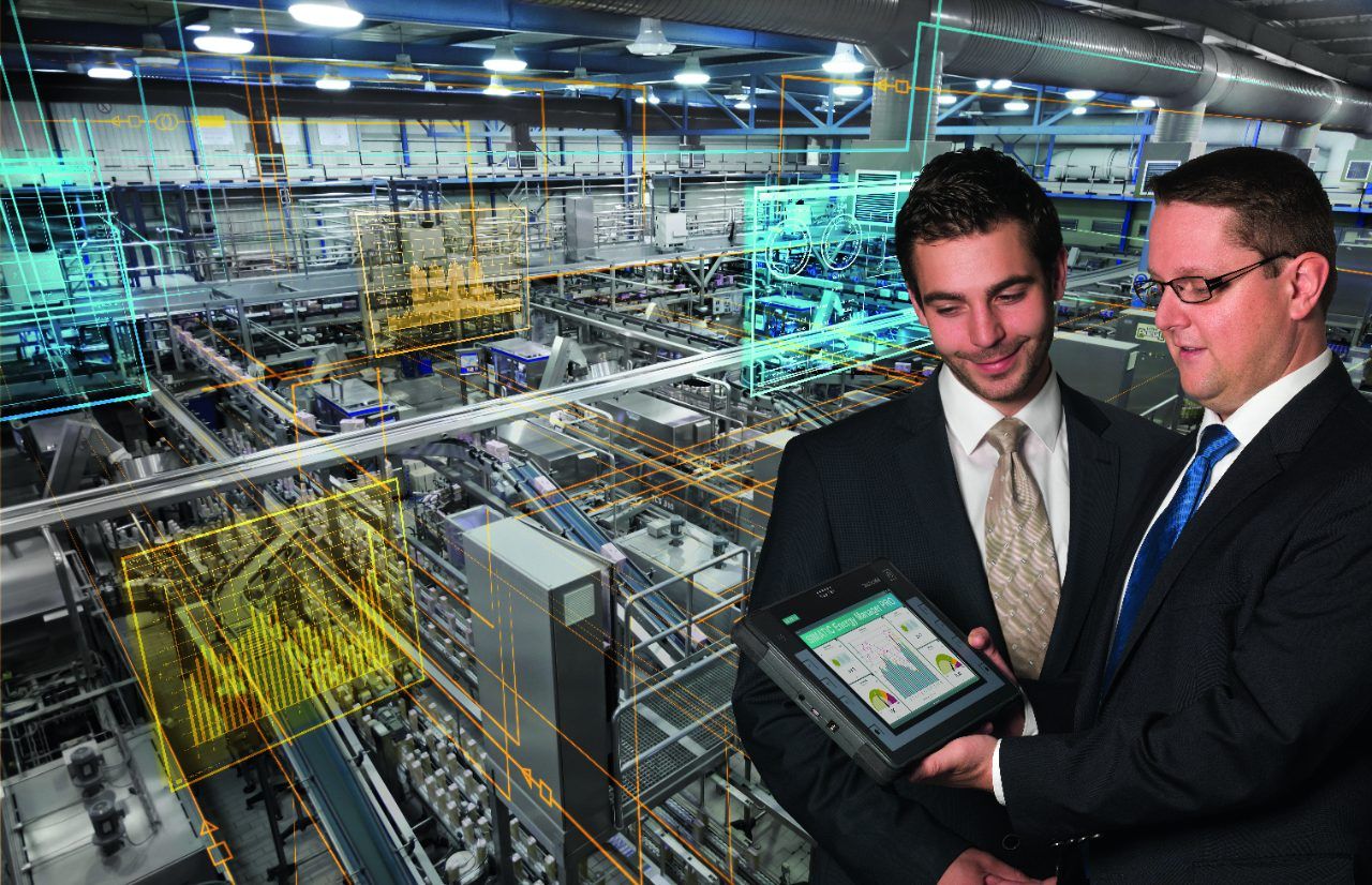 SIMATIC HMI - 可视化软件 - Siemens CN