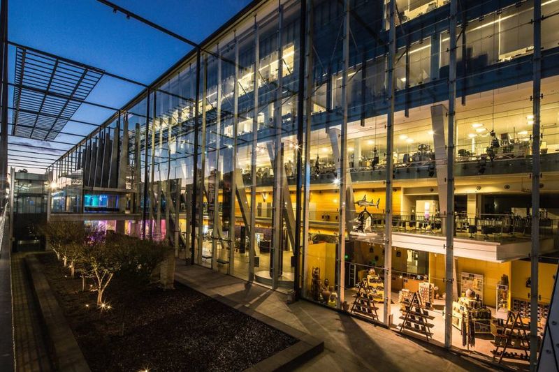 Total Building Solutions - Building Technologies - Italy