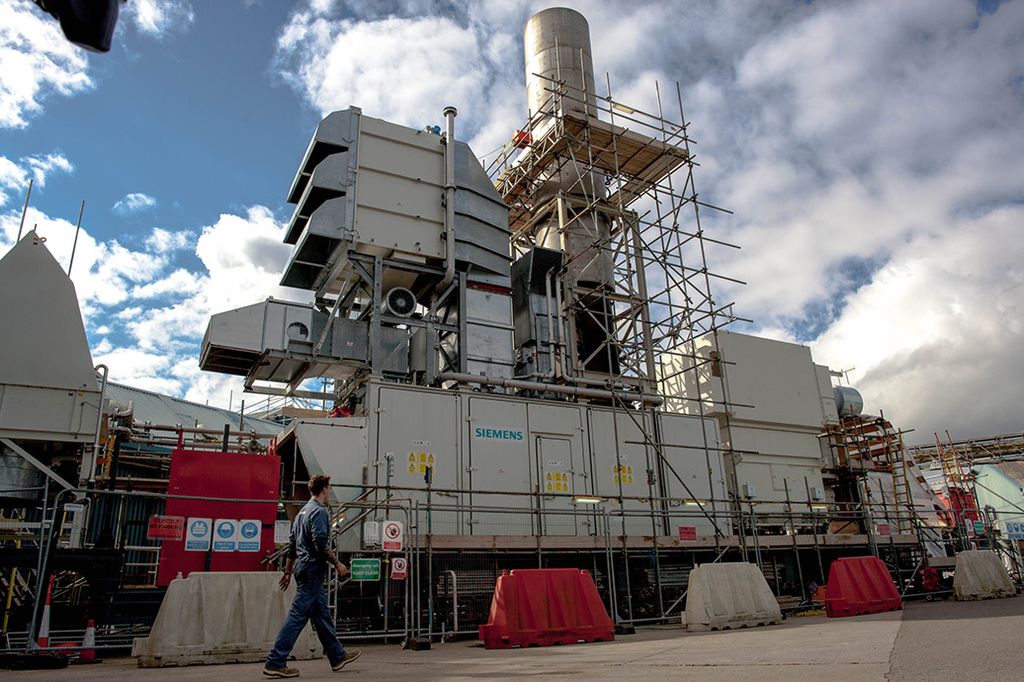 Additive Manufacturing: Siemens uses innovative technology to produce ...