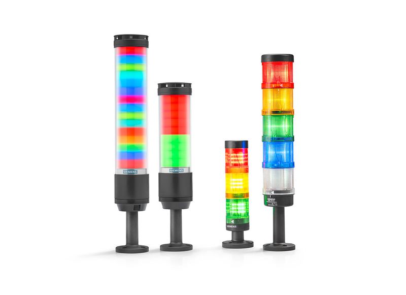 Eaton Stack Light Catalog | Shelly Lighting