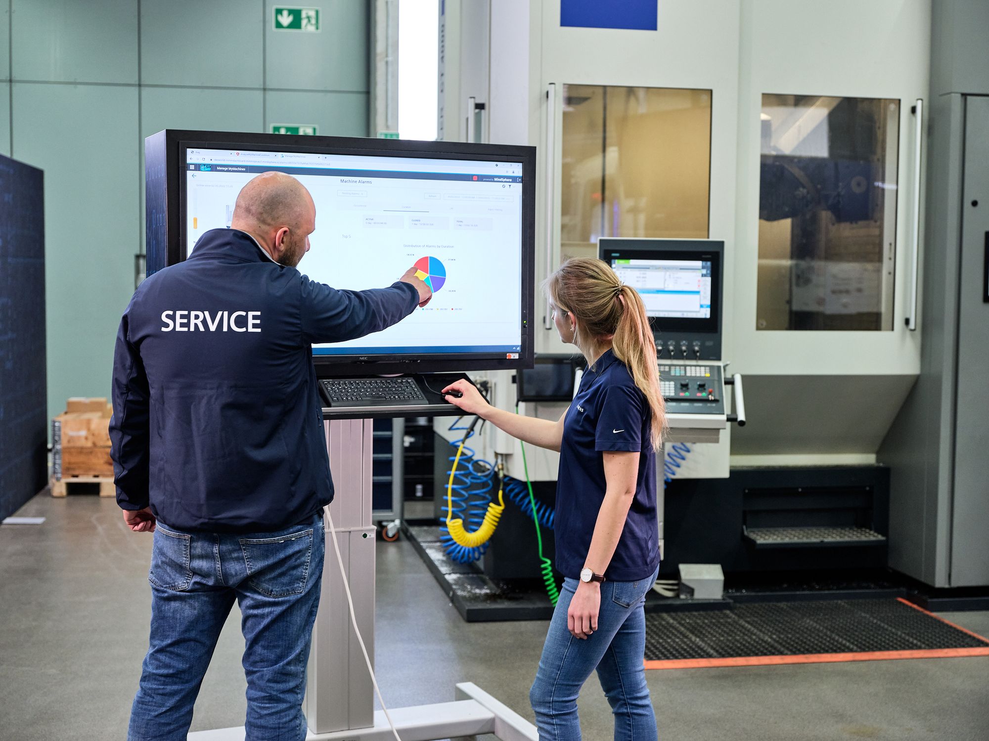 Run MyVirtual Machine - Pełna wersja licencji - Siemens PL