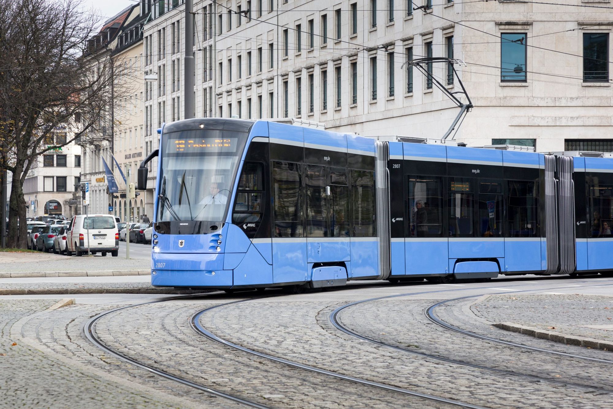 Pomyślne testy półprzewodników SIC w tramwajach Avenio - Siemens ...