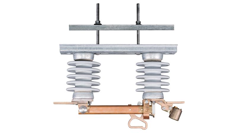 E disconnects - Medium-voltage outdoor distribution products - USA