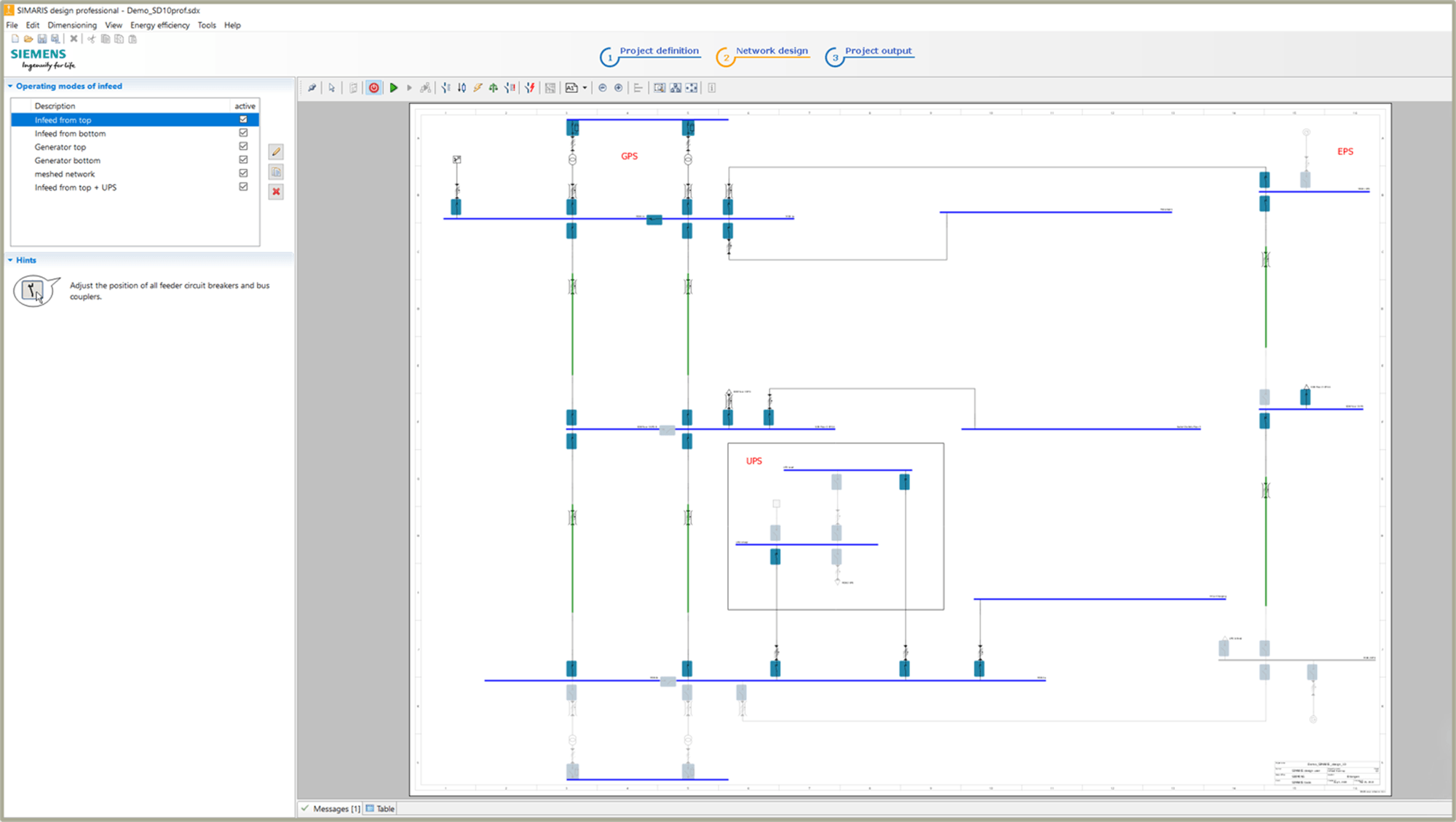 TIP | Webinar: Sources, operating modes and cable dimensioning ...