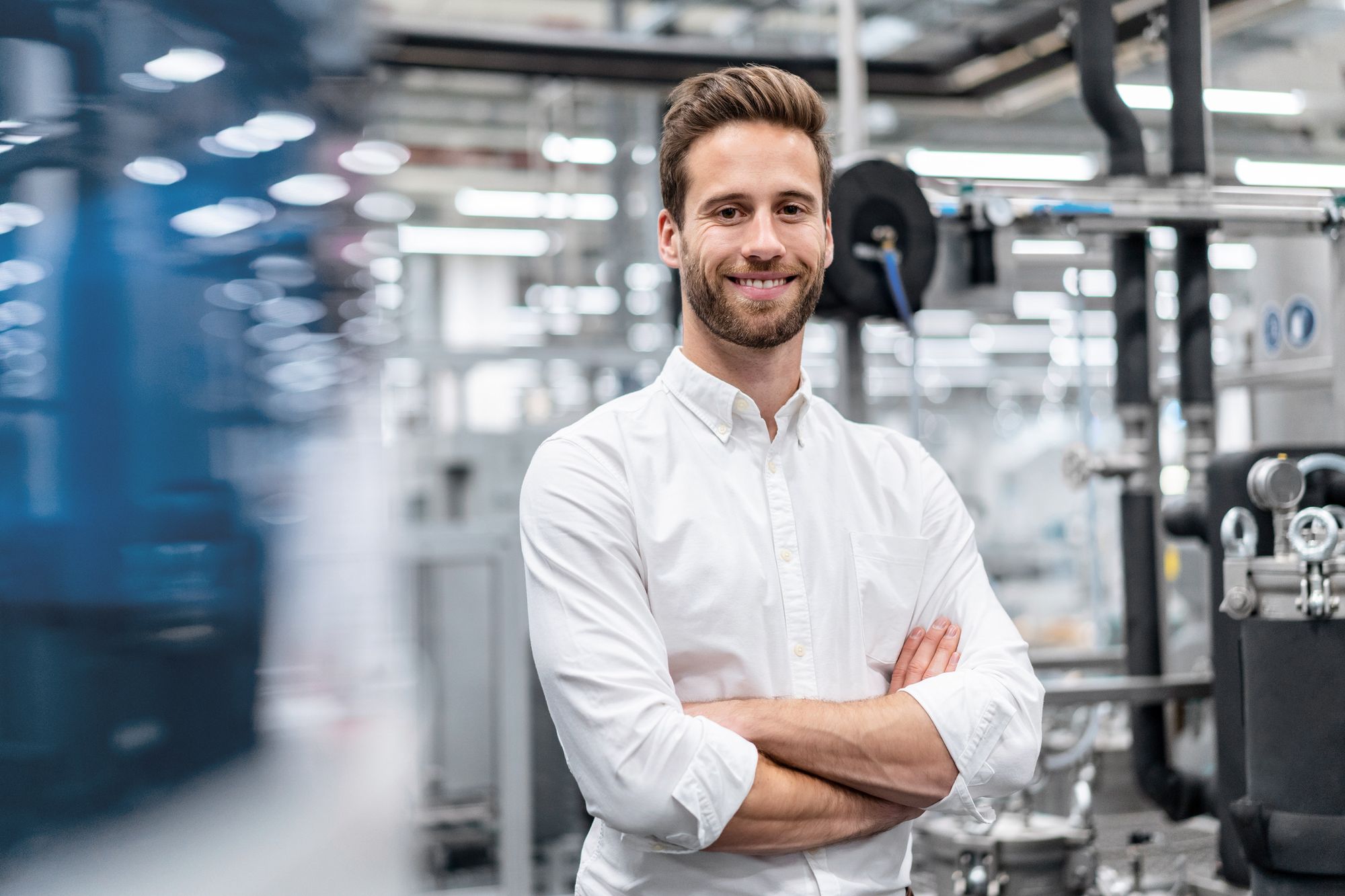 Standardization in Automation - Siemens Global Website