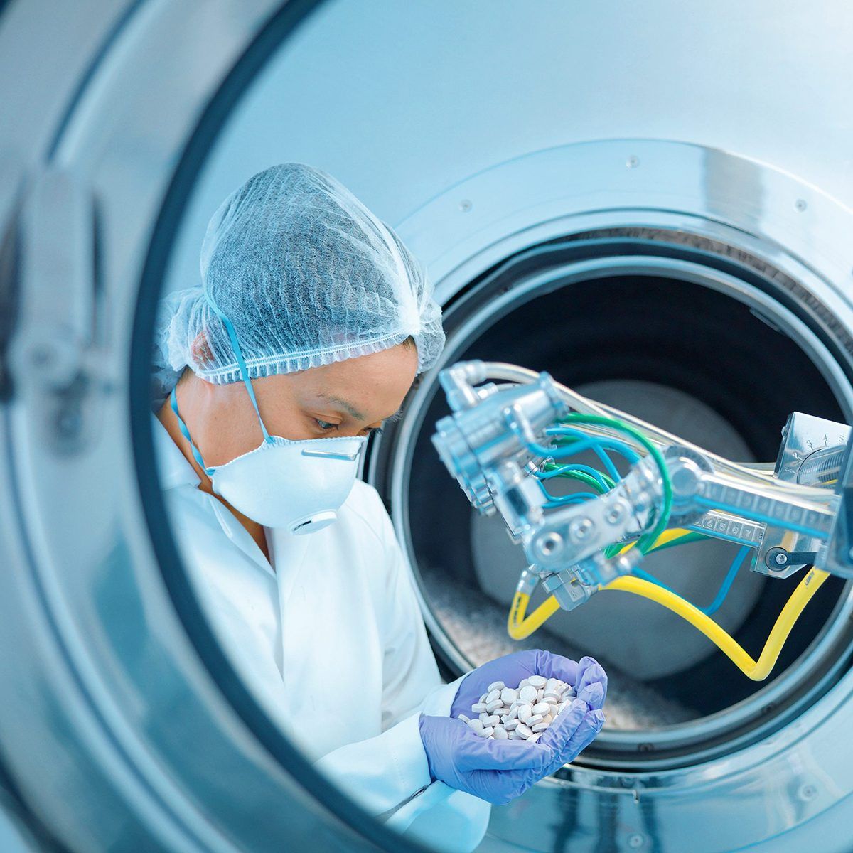 How digitalization boosts continuous manufacturing - Siemens Xcelerator Global