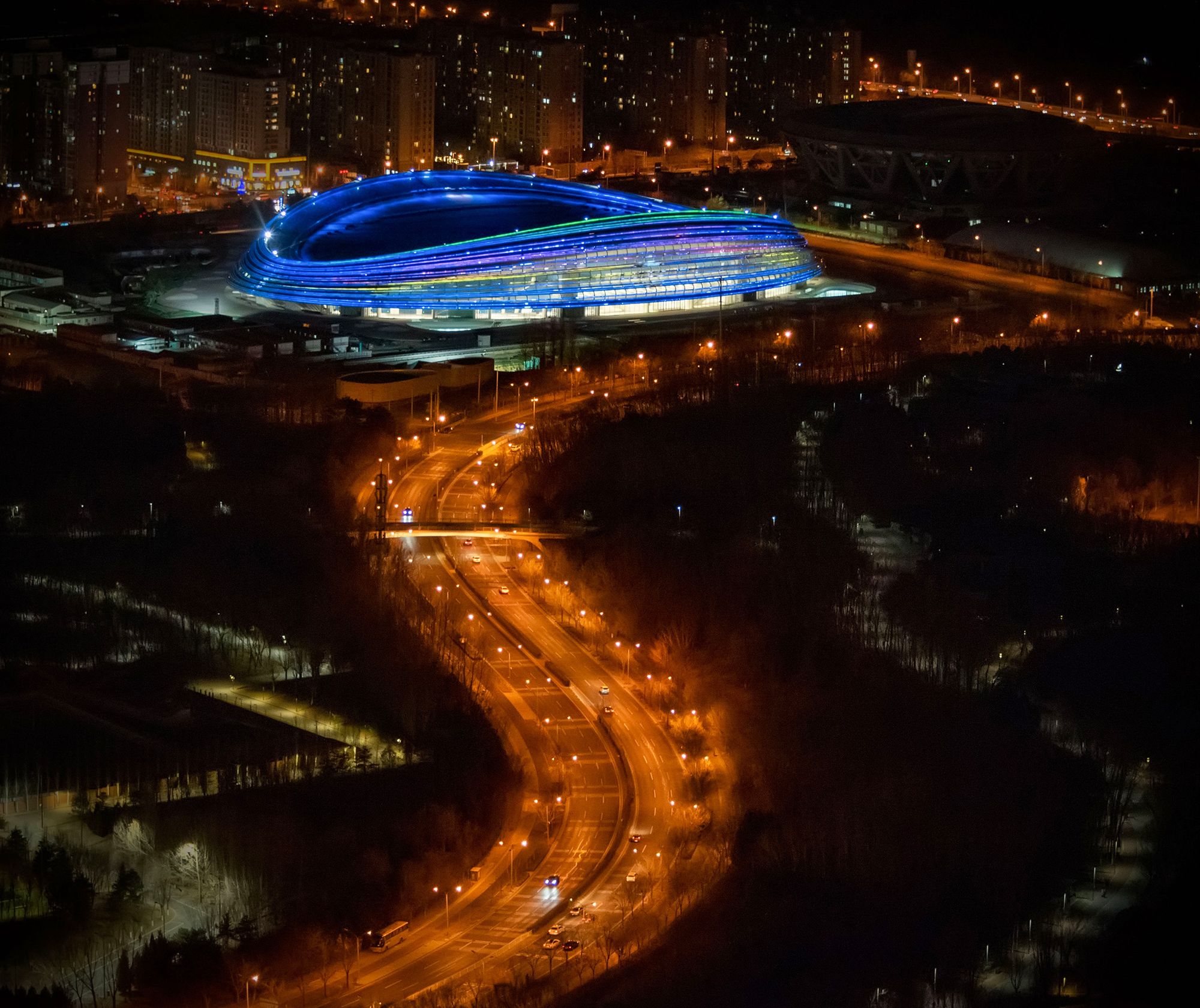 Smart technology is controlling air-conditioning, energy, and safety at ...