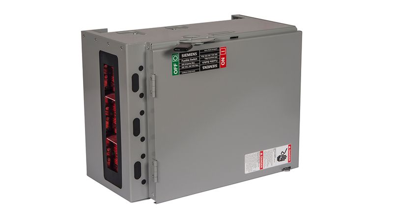 Panel switches - Switches - USA