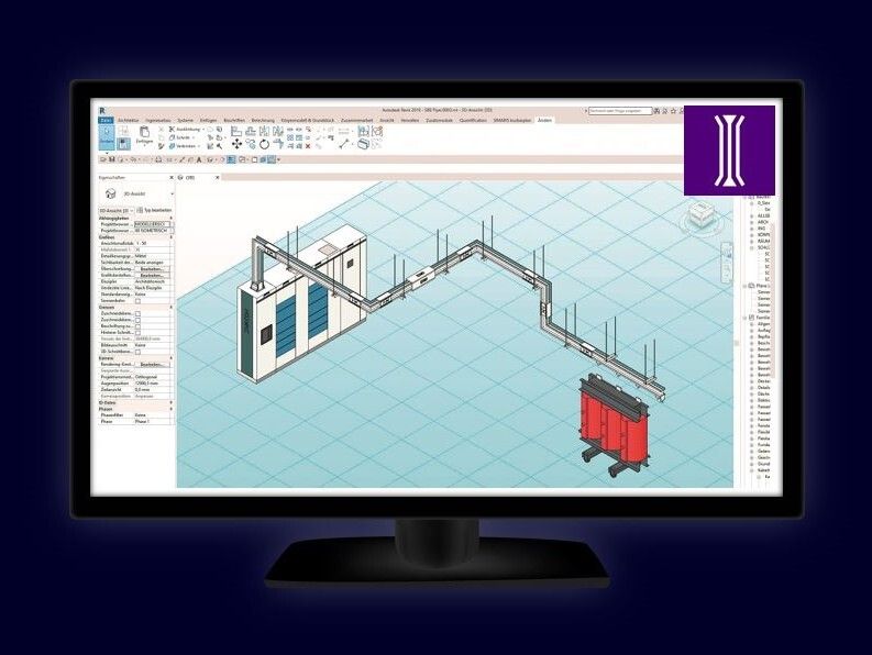 SIMARIS busbarplan - Siemens DE