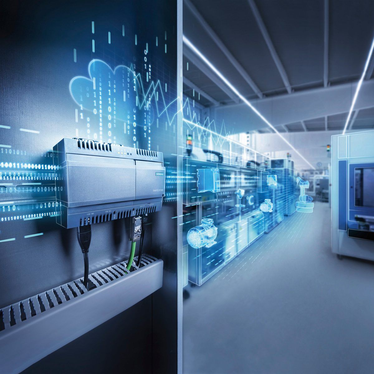 SIMATIC IOT2000 - Siemens US