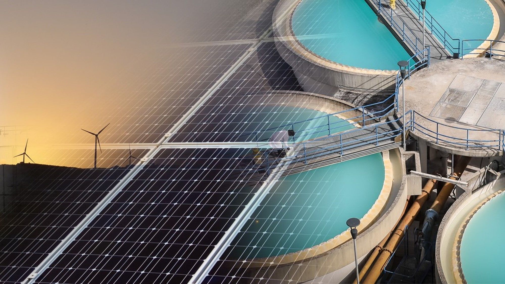 How can we boost sustainably the water sector around the world ...