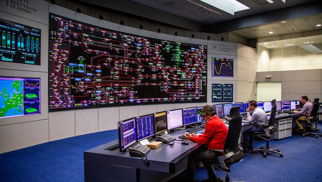 SIGUARD®DSA – transmission dynamic stability assessment | Grid ...