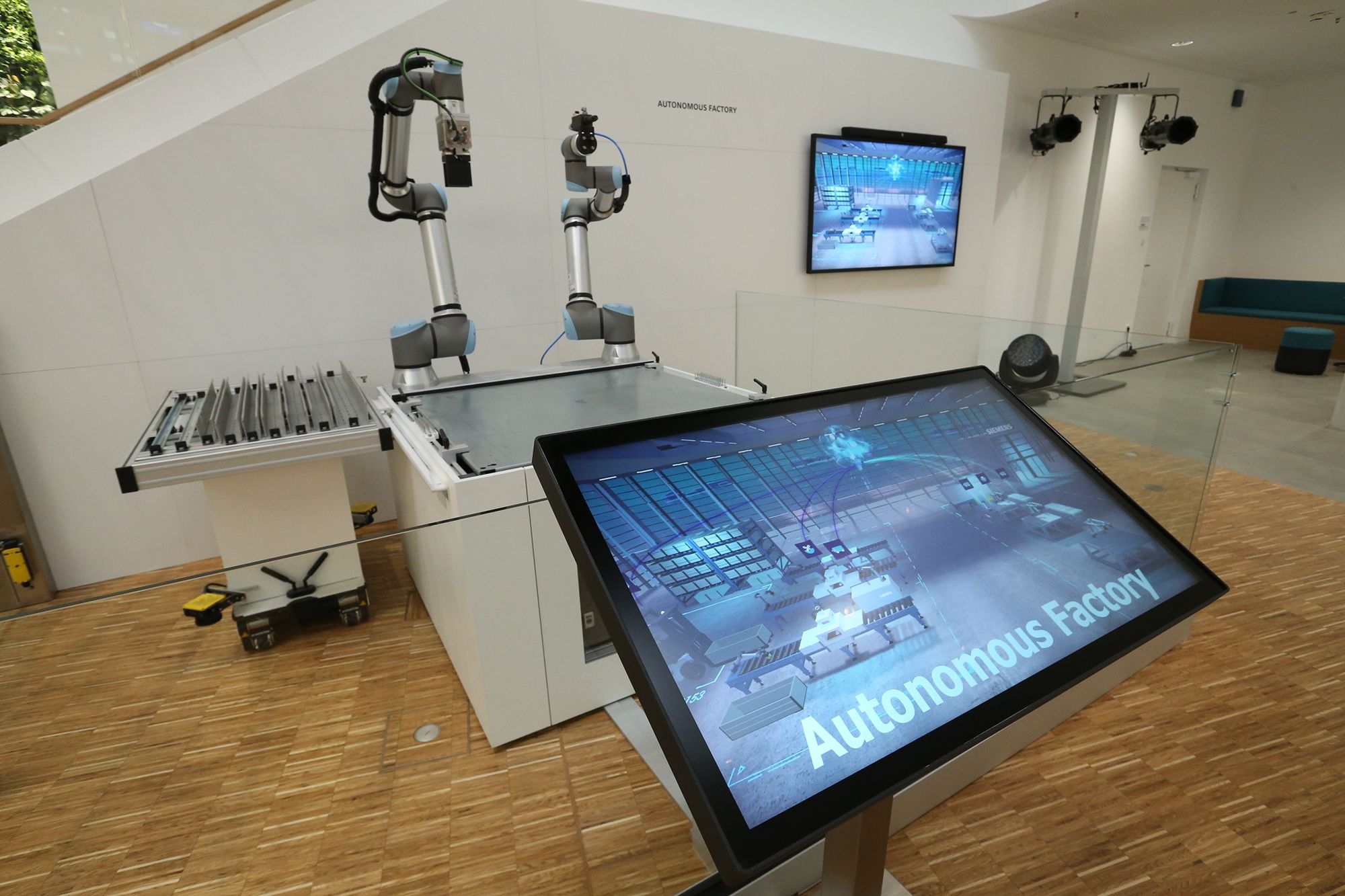 THE IMPULSE - Siemens Global