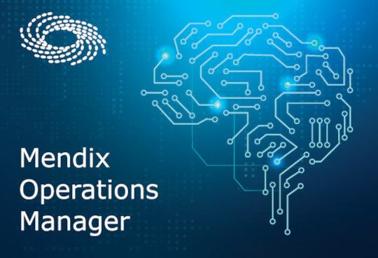 Mendix Operations Manager - Siemens Xcelerator DE