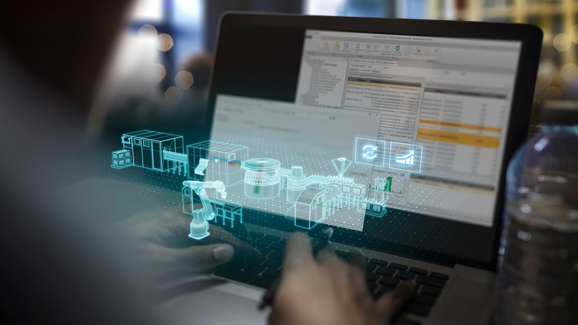 Webinars - Siemens ES