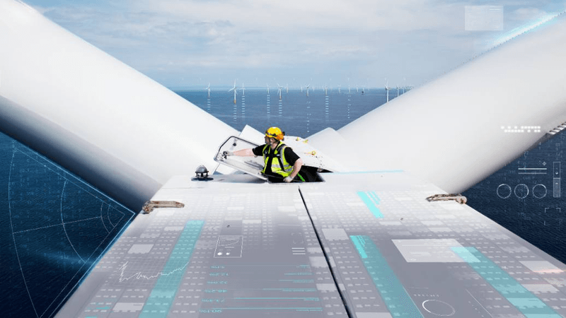 Derfor skal vi integrere offshore vindenergi med andre sektorer - Denmark