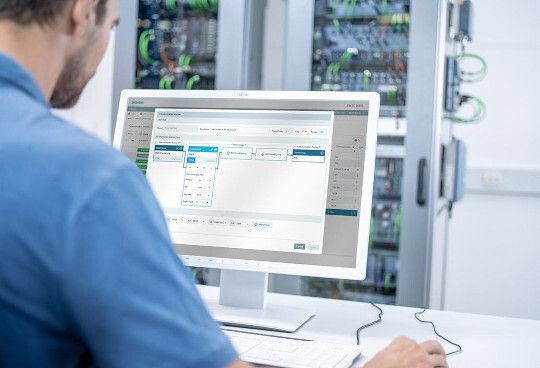 Advanced Maintenance Diagnostics - Siemens Xcelerator Global