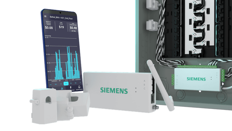Inhab® Energy Monitor - Siemens US