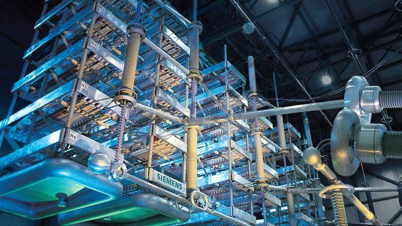 Power distribution - Power Generation and Distribution - Global