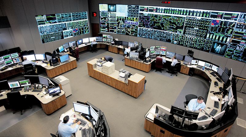 PJM Interconnection - References - Global