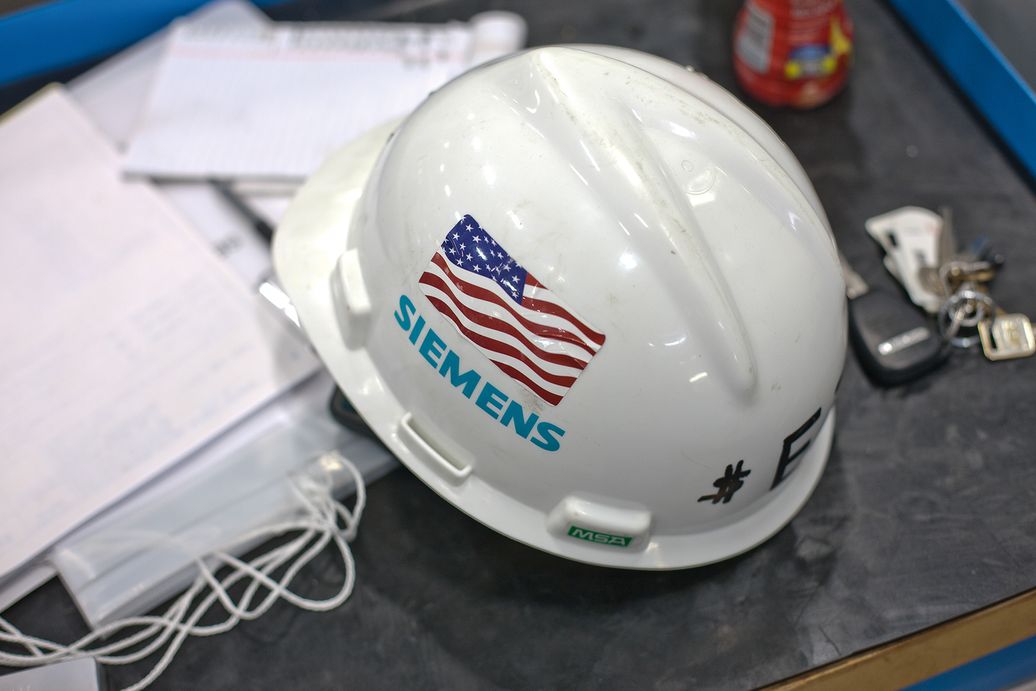 Home - Siemens USA - Siemens US