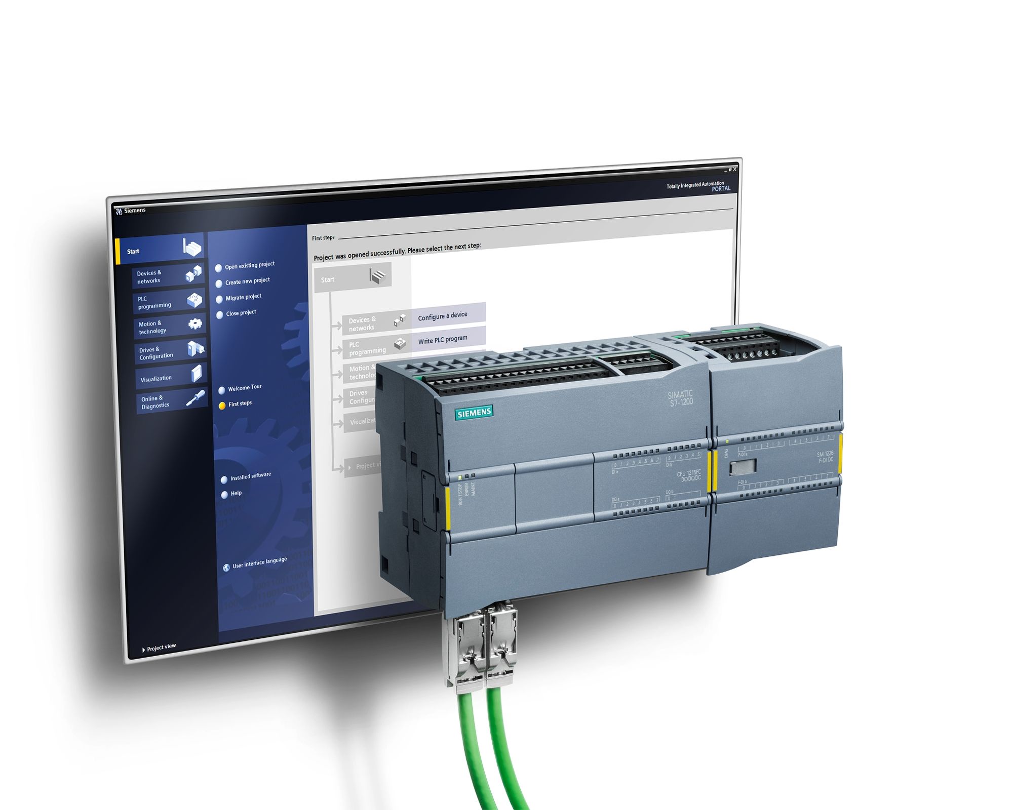 Webinar SIMATIC Scada - Siemens IT