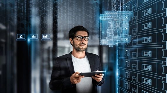 SIMOCODE pro i aplikacja chmurowa - Siemens PL