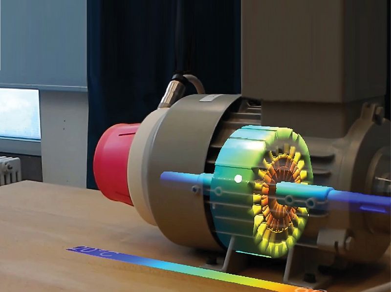 Digital Twins Everywhere - Digital Twin - Global