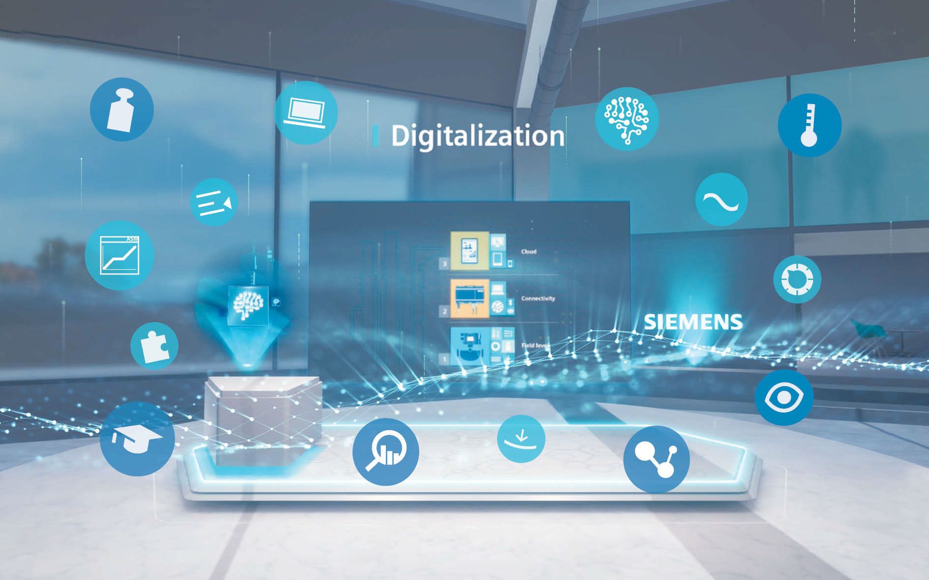 Digitalizacja dostępu do portfolio automatyki elektroenergetycznej ...