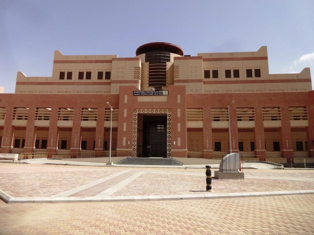 King Khalid University, Saudi Arabia - Siemens Xcelerator Global