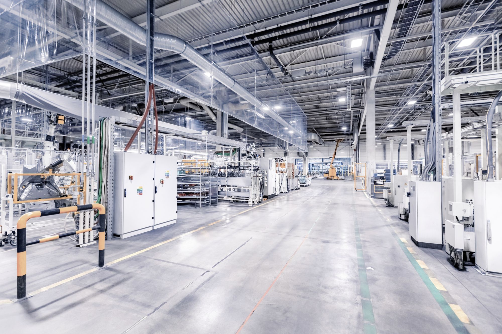 Spare parts pooling - Siemens BE