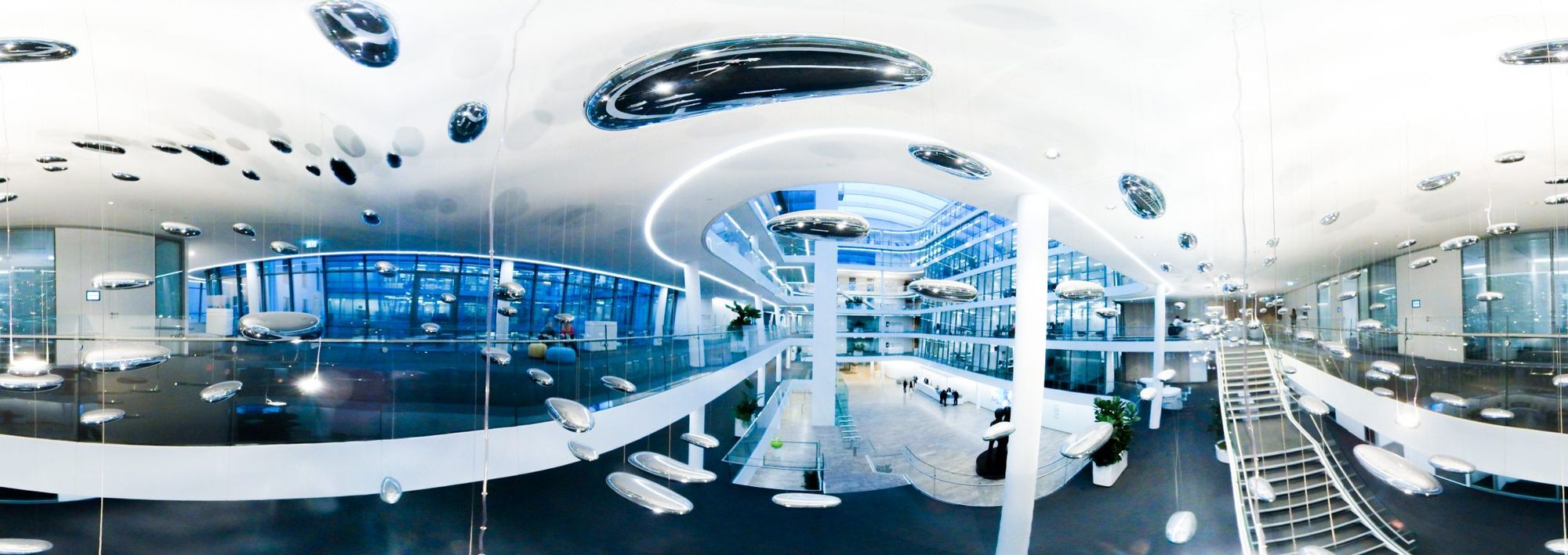 Supply Chain Management - Siemens US